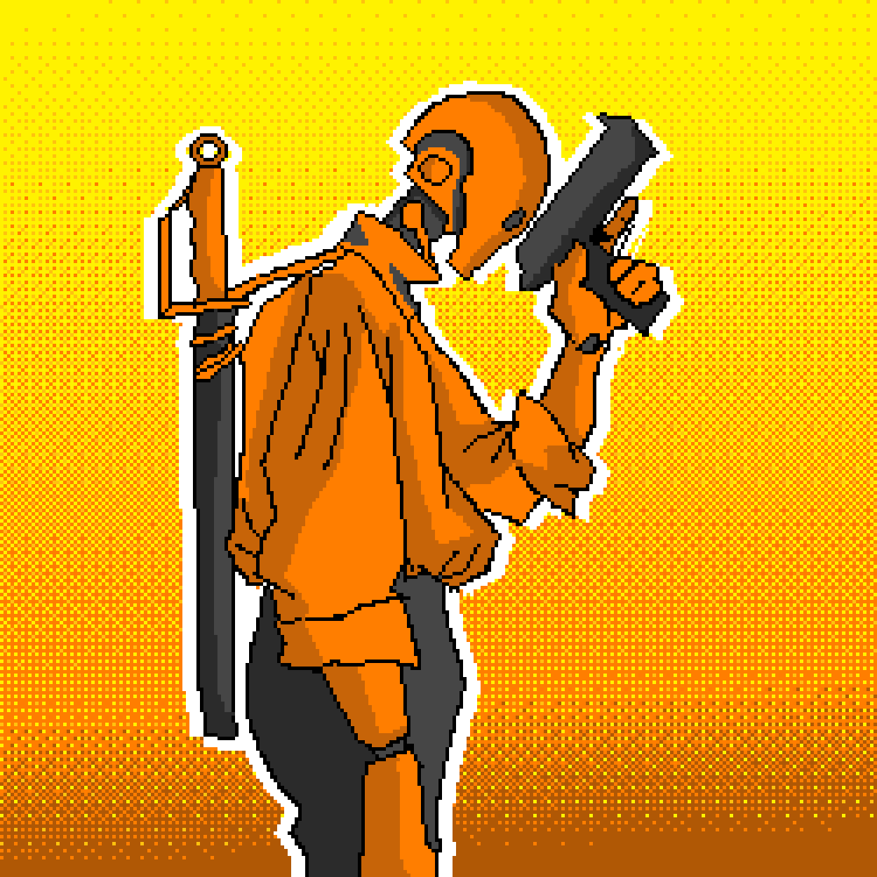 Figure Drawings by MrAttic - Pixilart