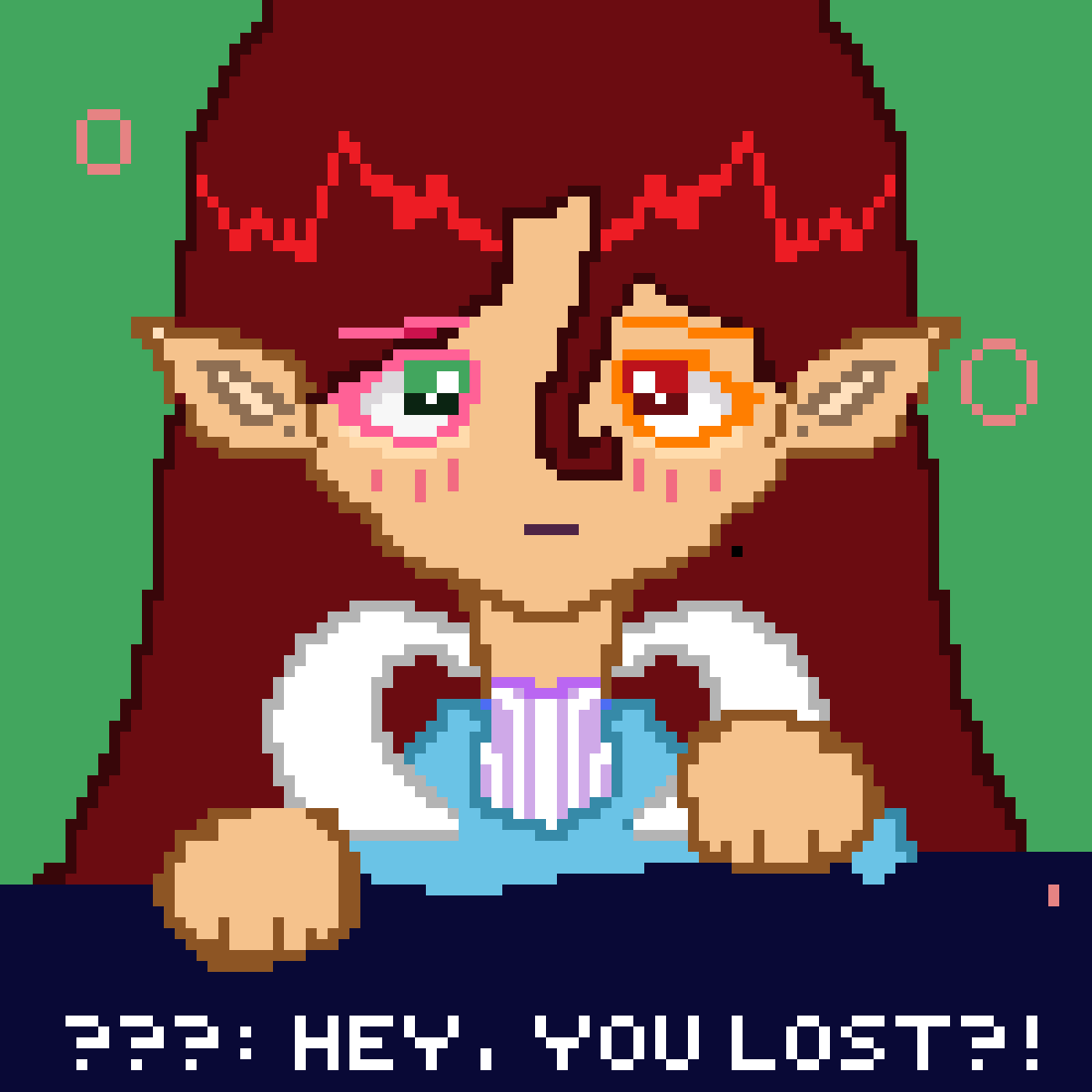 Meliana-Shadow's Gallery - Pixilart
