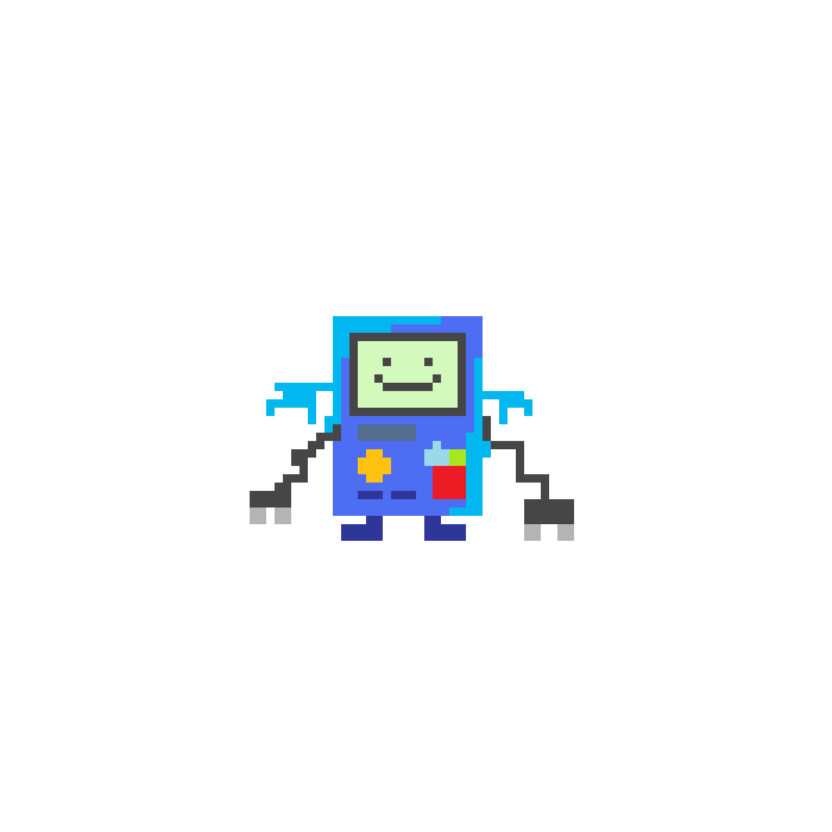 THEOOOOOOOO-BLO's Gallery - Pixilart